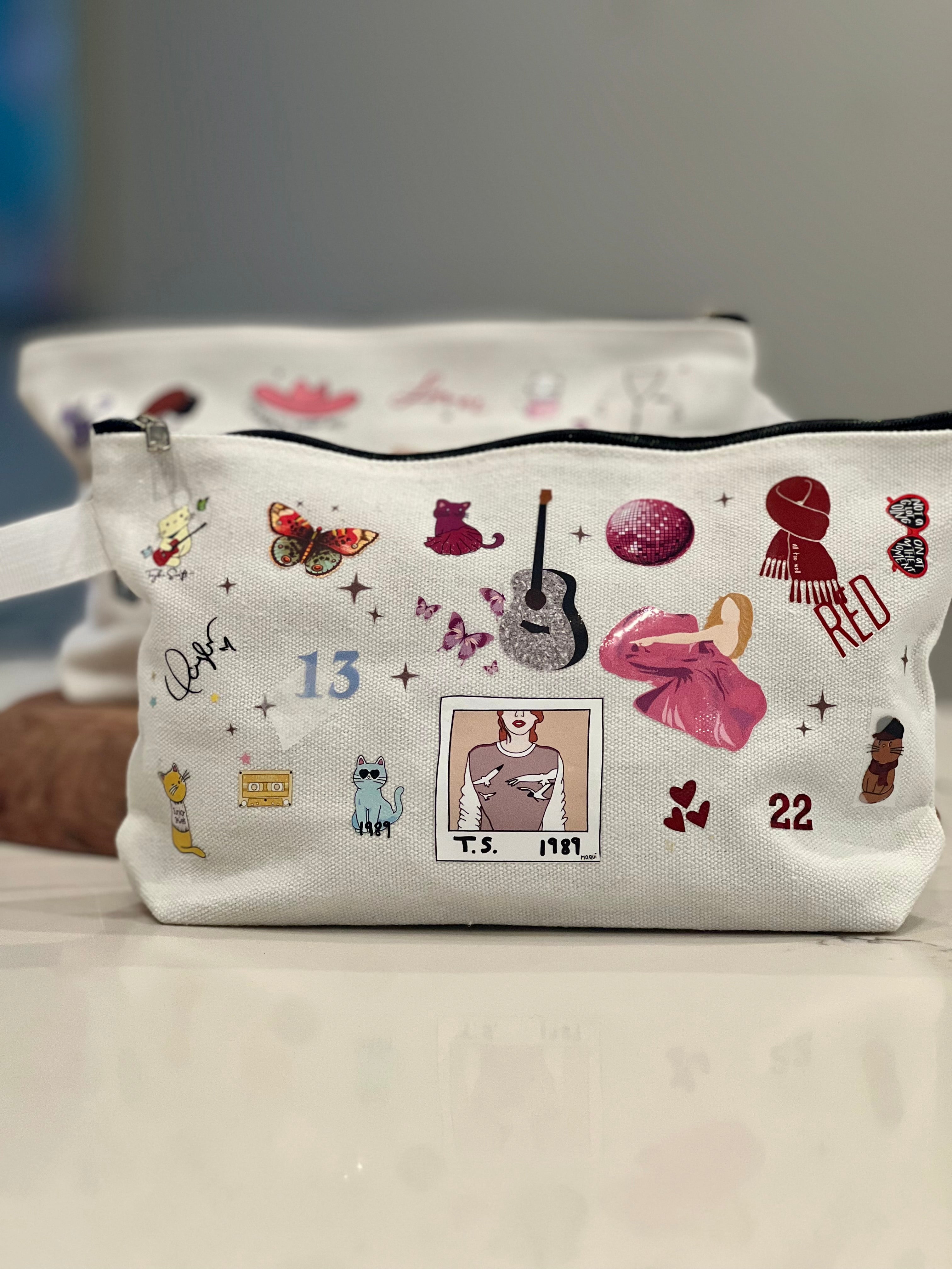 Tay Swift Merch – Jack Rabbit Designs